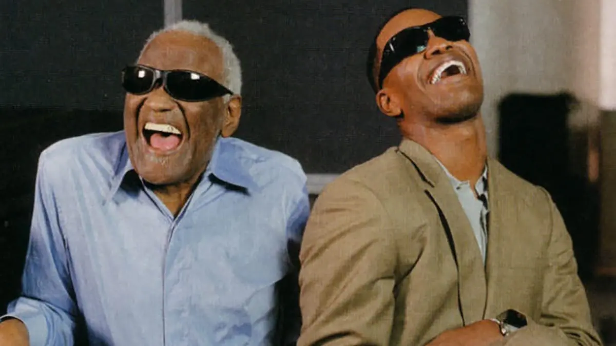 Ray : Georgia On My Mind - Quiz Blind Test Vidéos